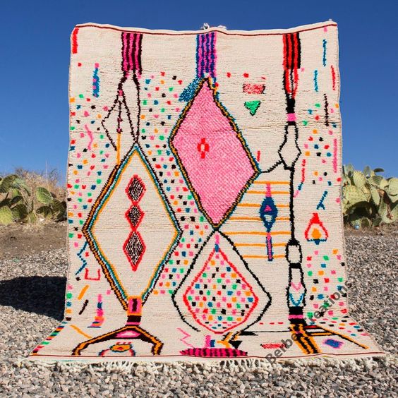 Welcome to Dar Chi. 1st Amazigh Marketplace in the UAE