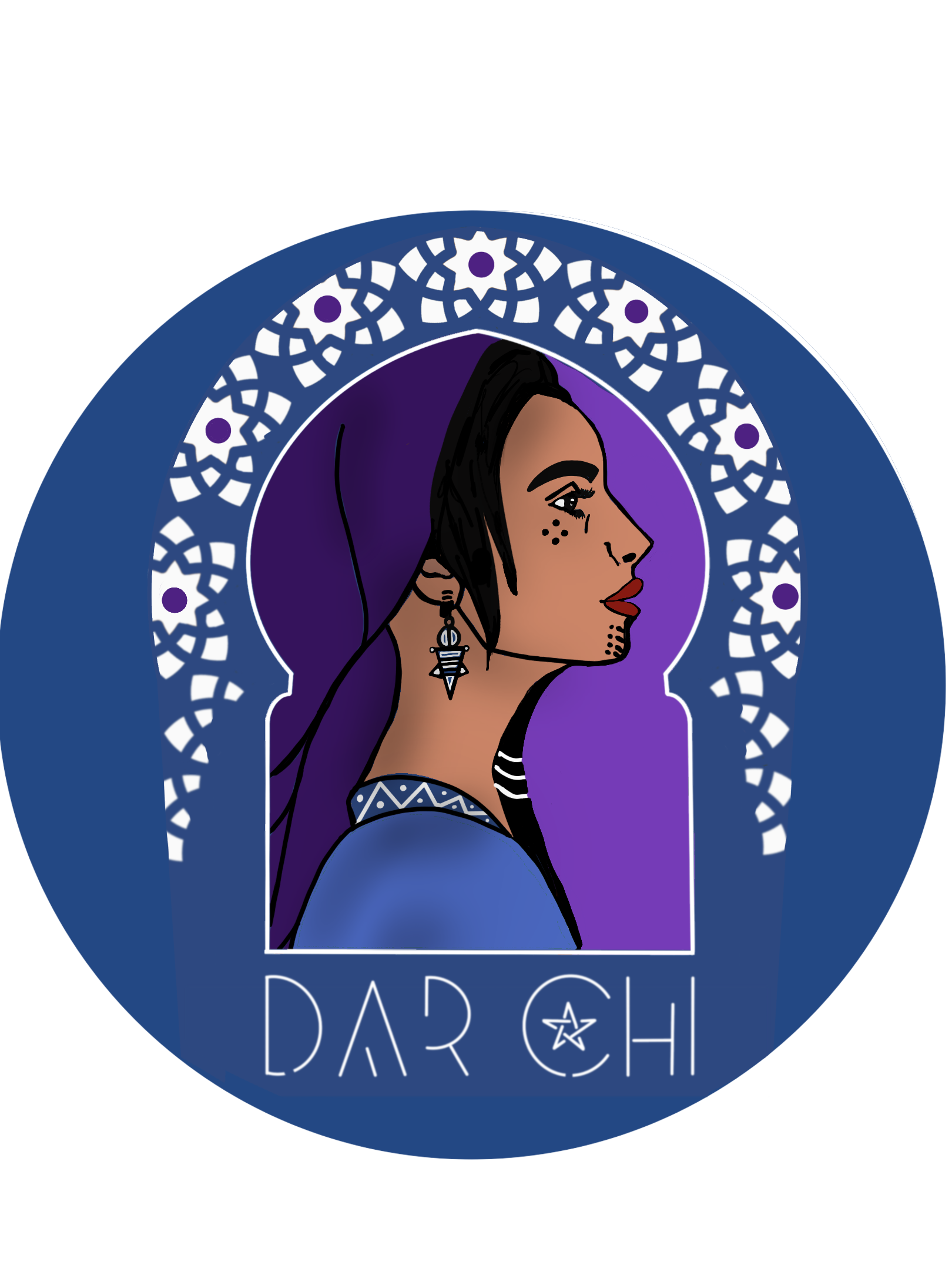 Welcome to Dar Chi. 1st Amazigh Marketplace in the UAE
