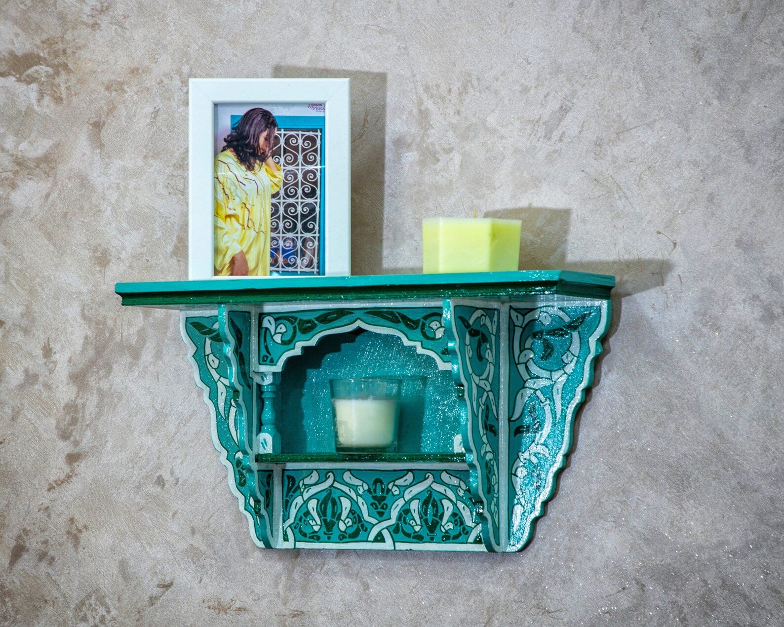Handmade Shelves Amalu. FREE SHIPPING – Dar Chi